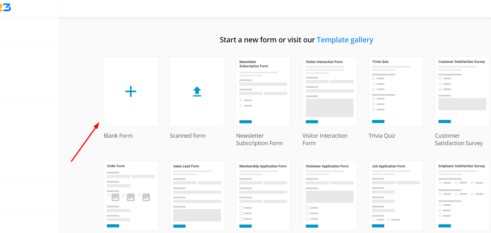 How to Create An Online Booking System | 123FormBuilder Blog